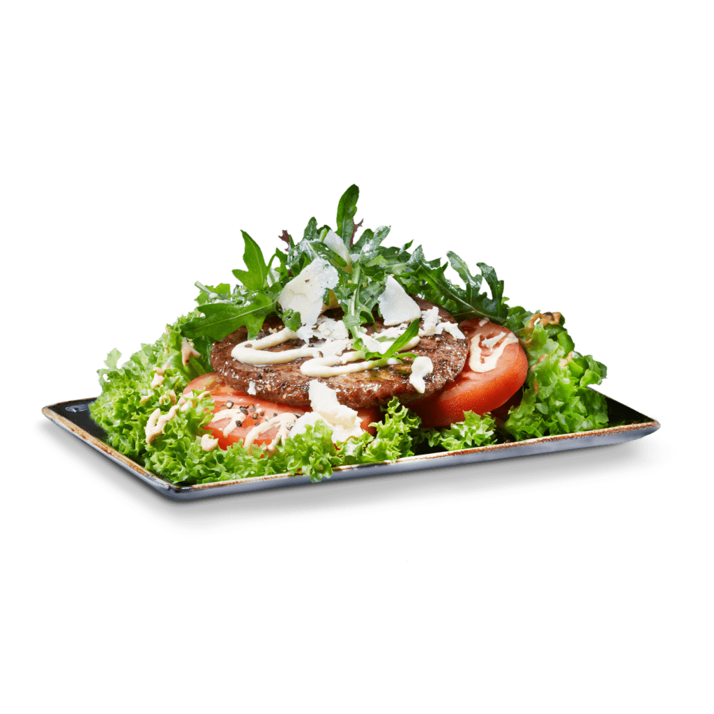 Breadless Burgers Archive - Peter Pane