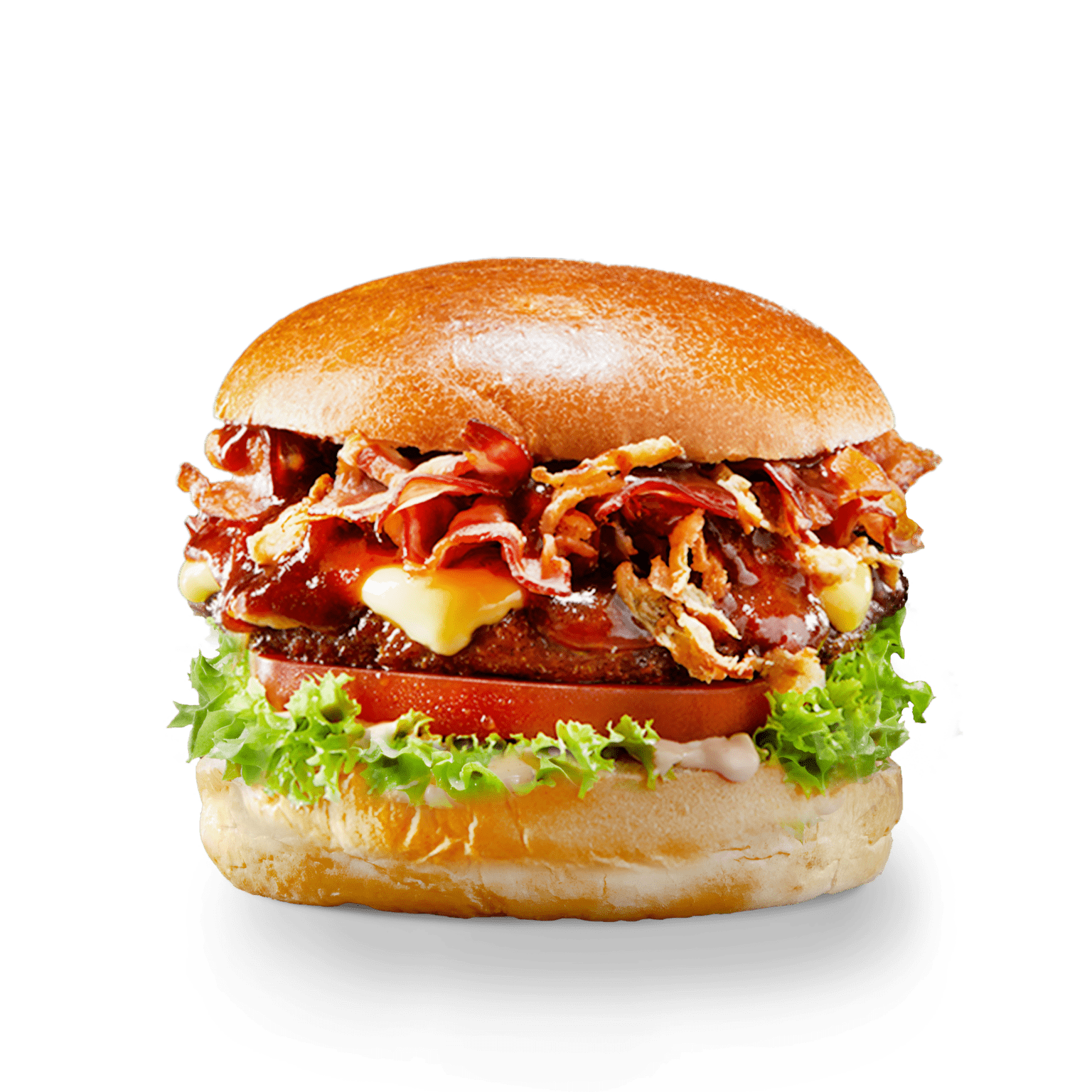 Beef Burger - Peter Pane