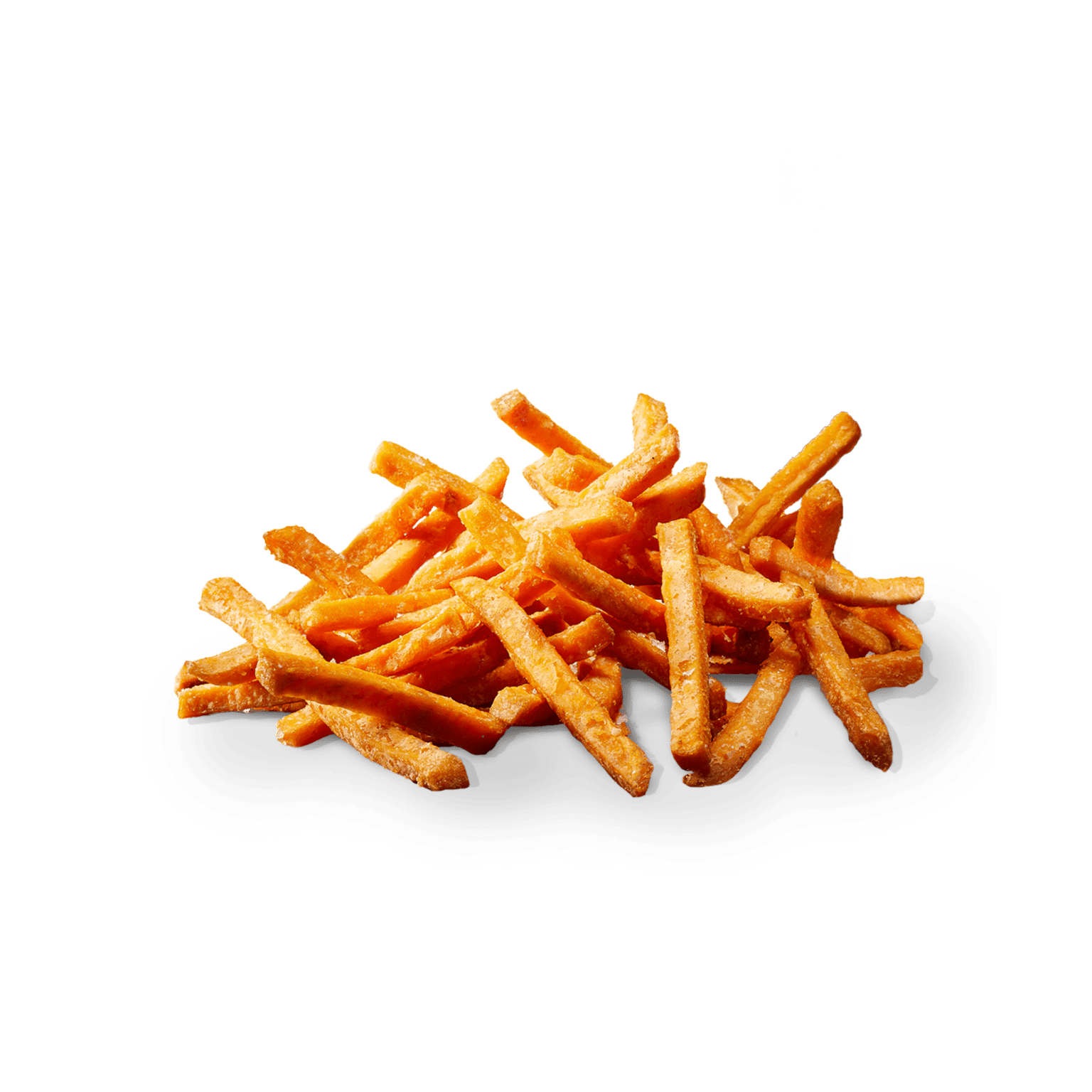 1 2 Pfund S sskartoffelfritten Peter Pane