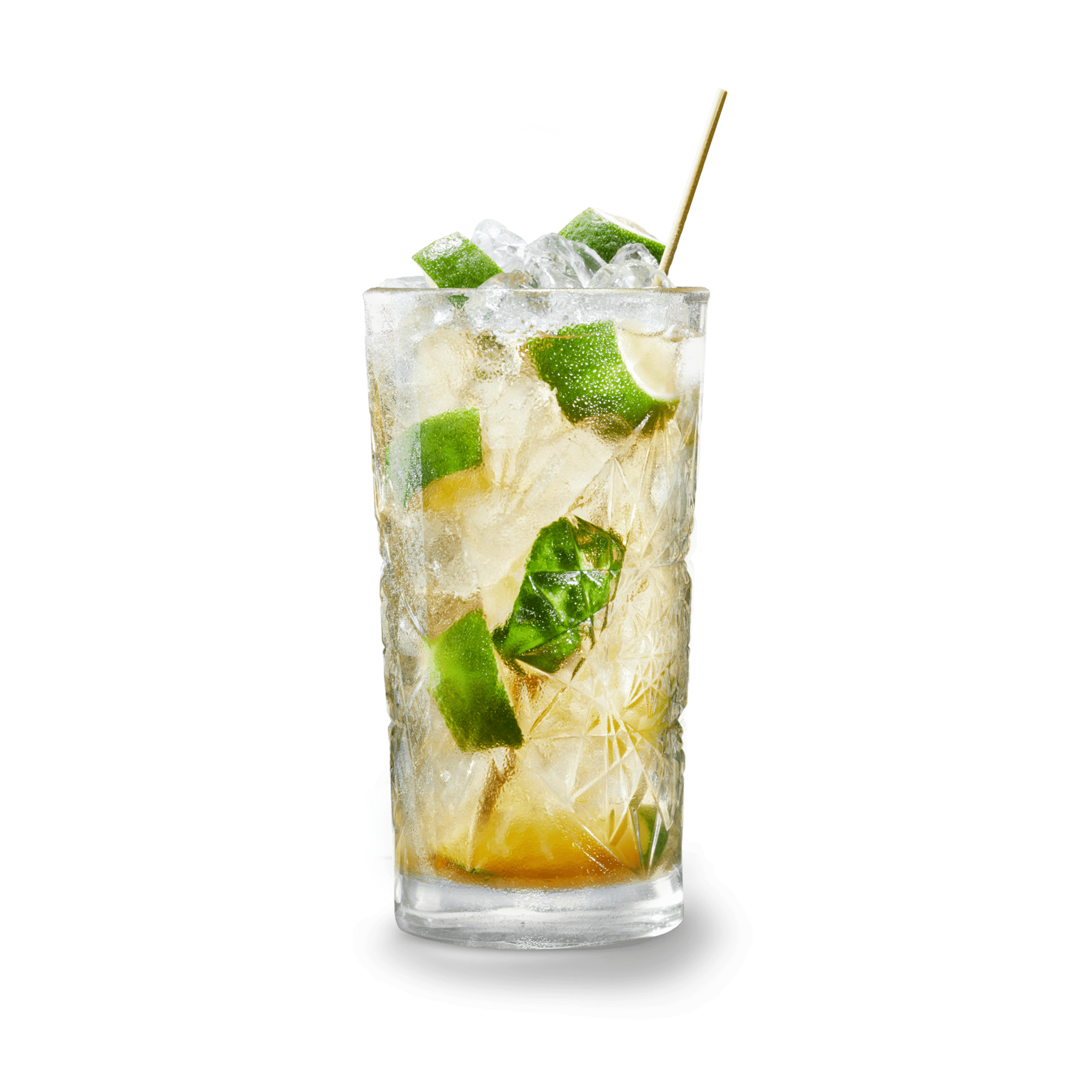 Cocktails - Peter Pane