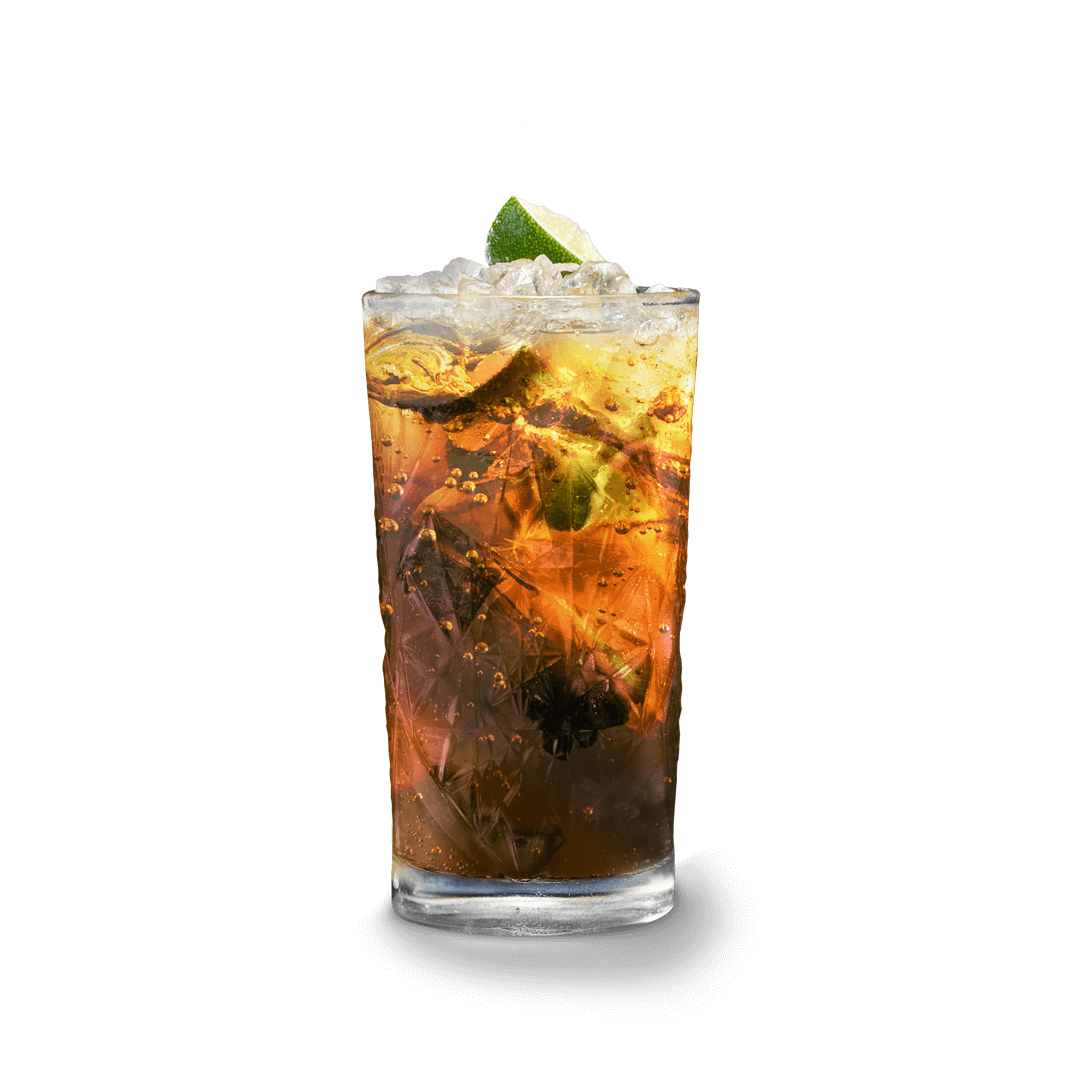 Cuba Libre 0,3l - Peter Pane