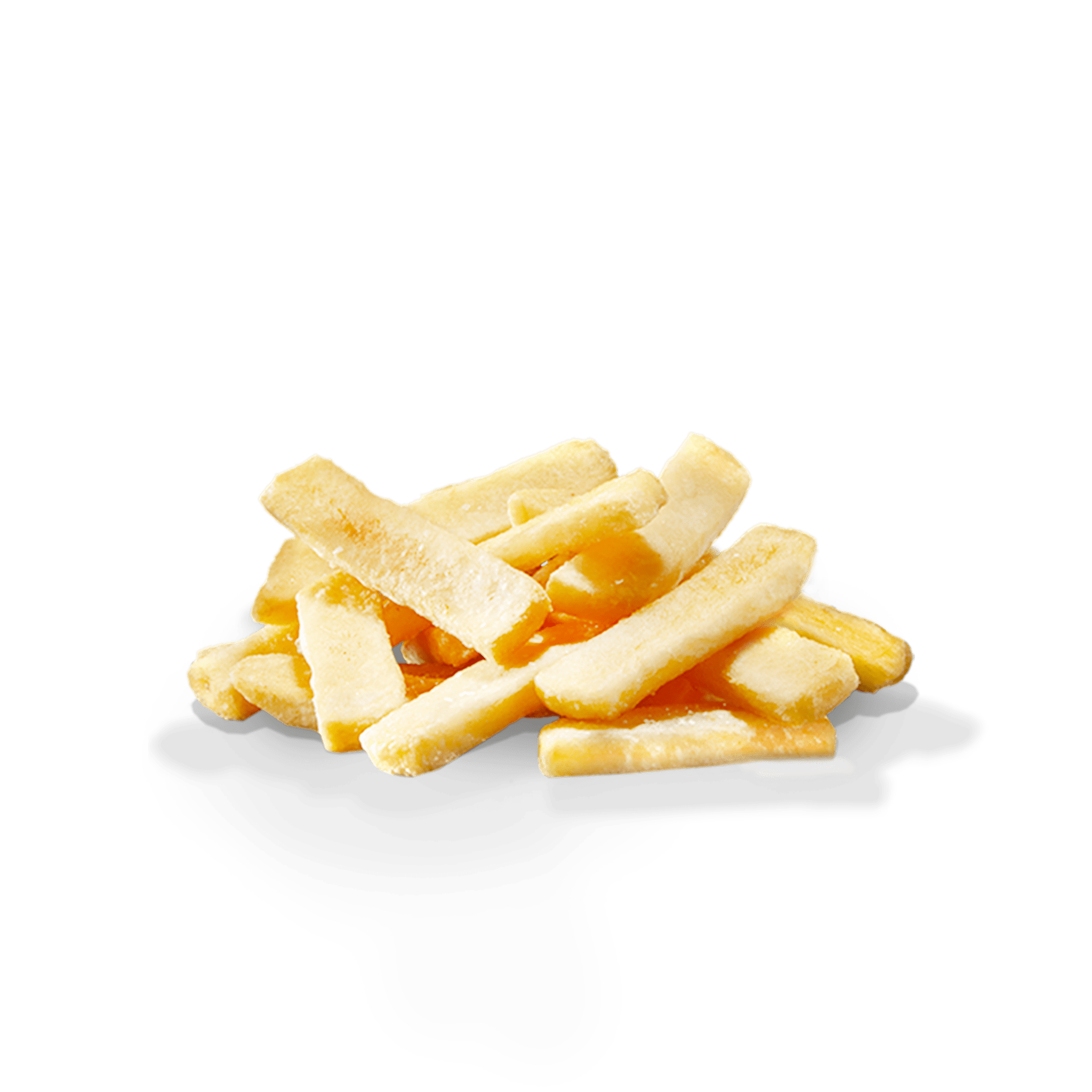 Fritten - Peter Pane