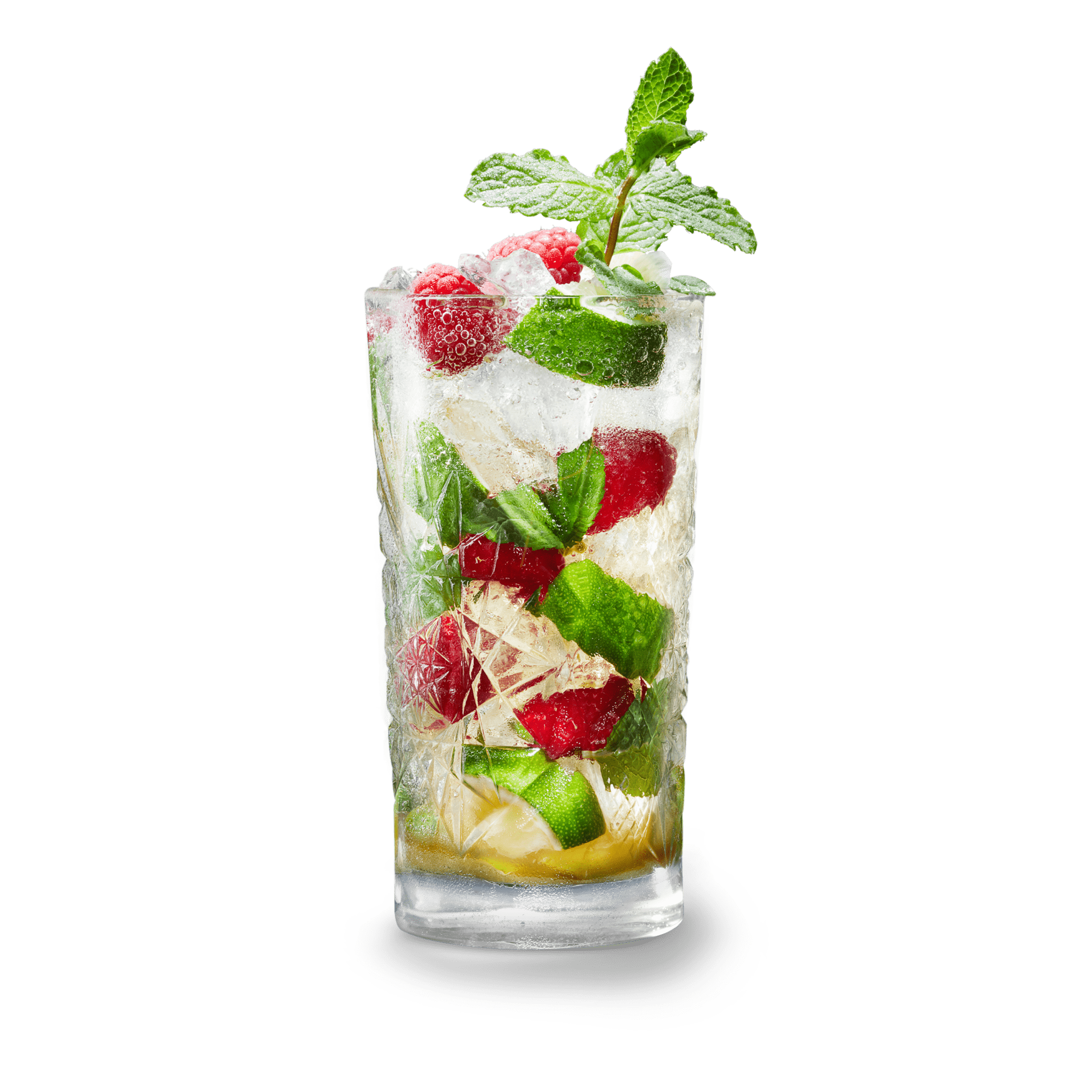 Cocktails - Peter Pane