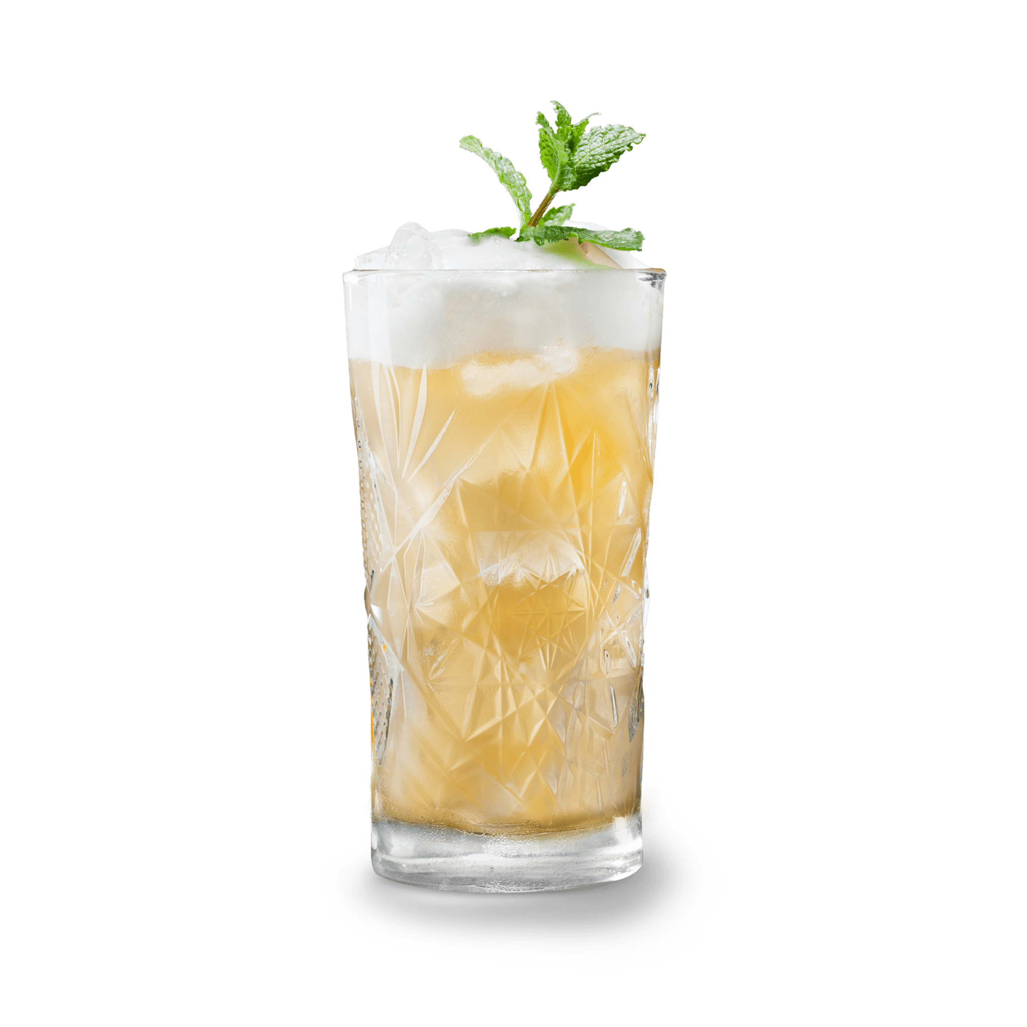 Cocktails - Peter Pane