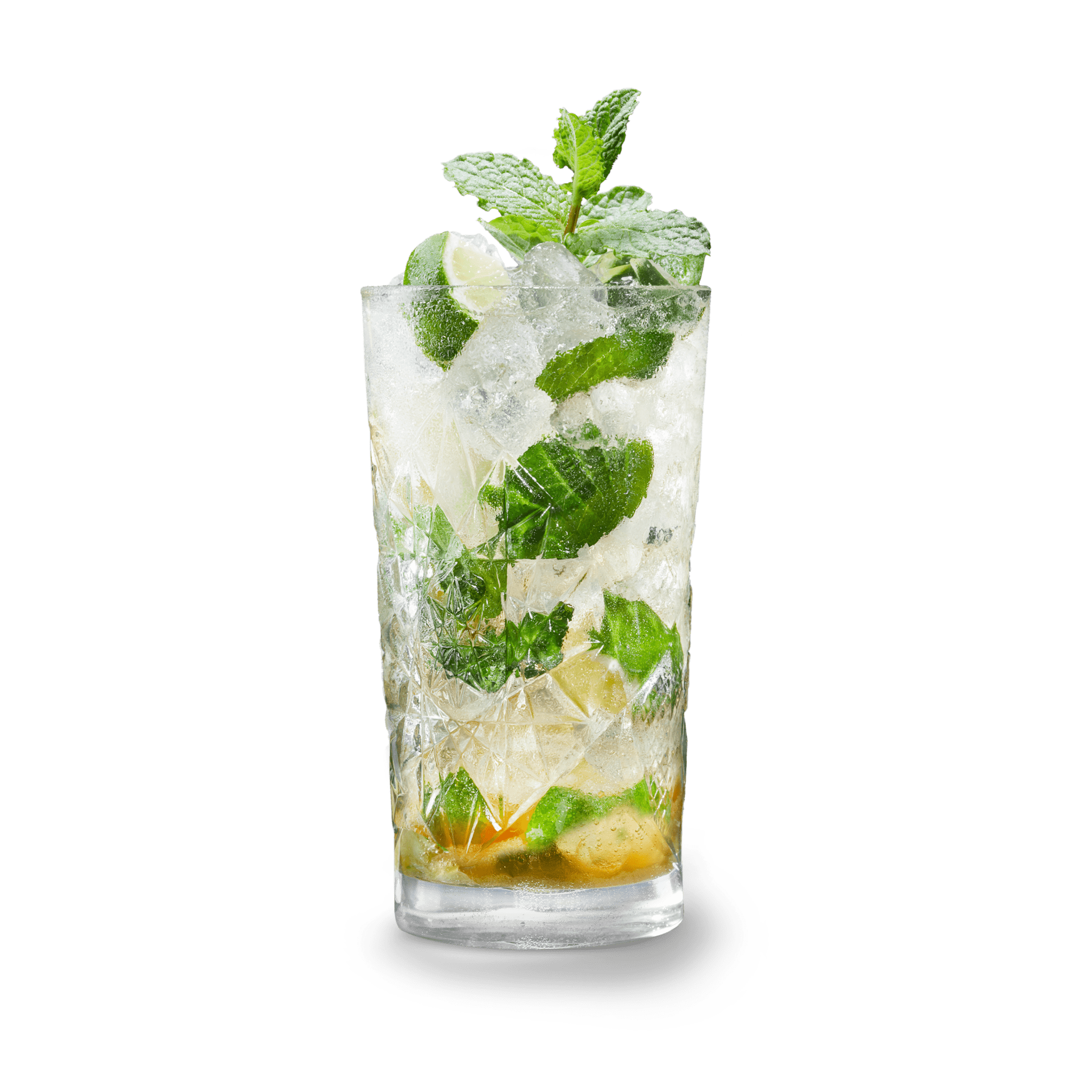 Cocktails - Peter Pane