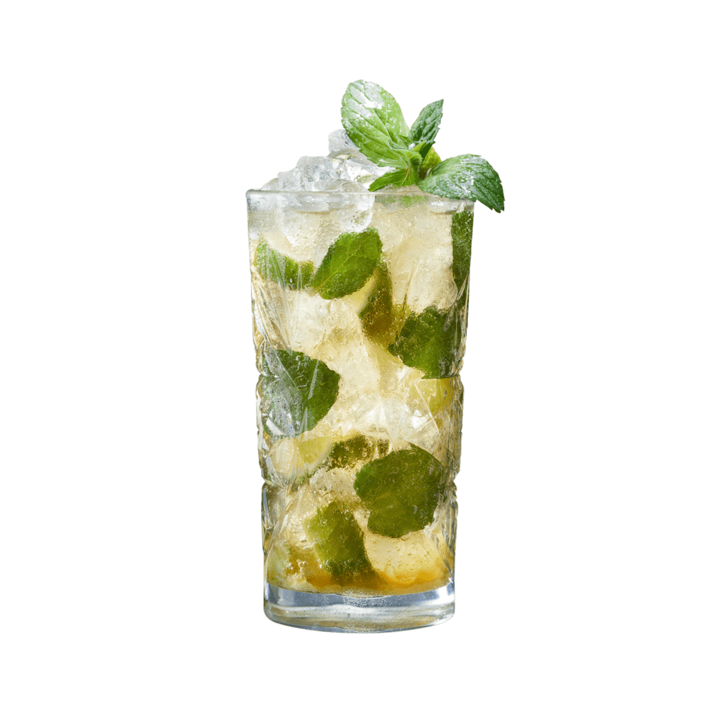 Alkoholfreie Cocktails - Peter Pane