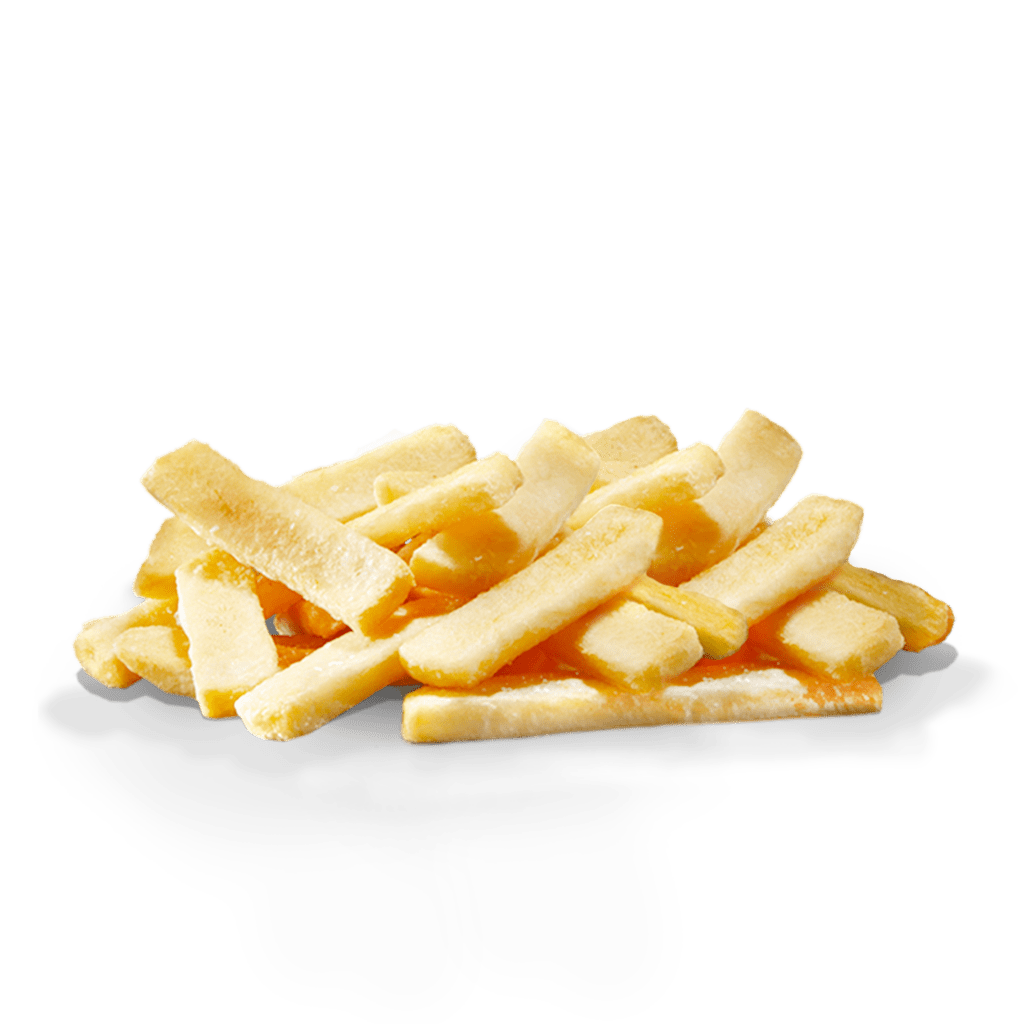 Fritten - Peter Pane