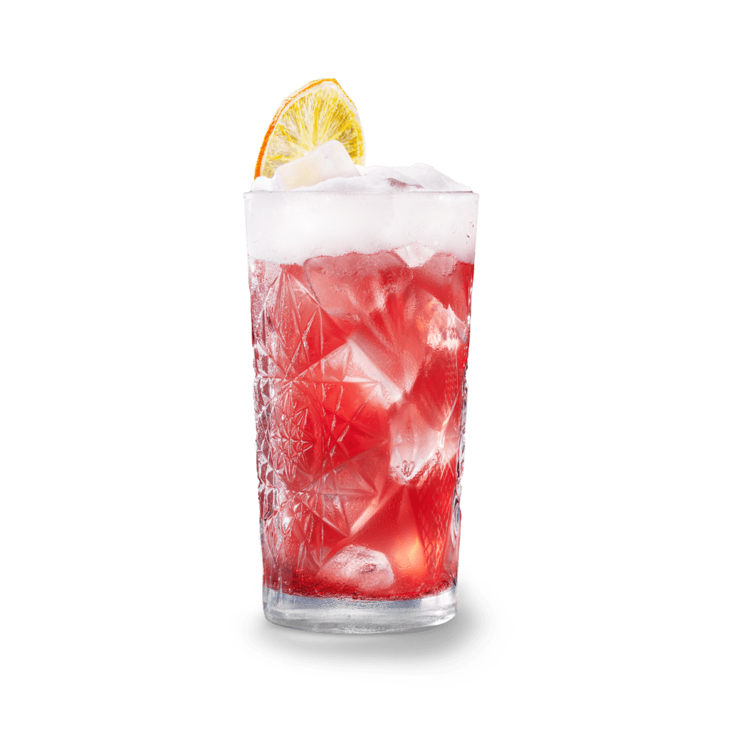 Cocktails - Peter Pane