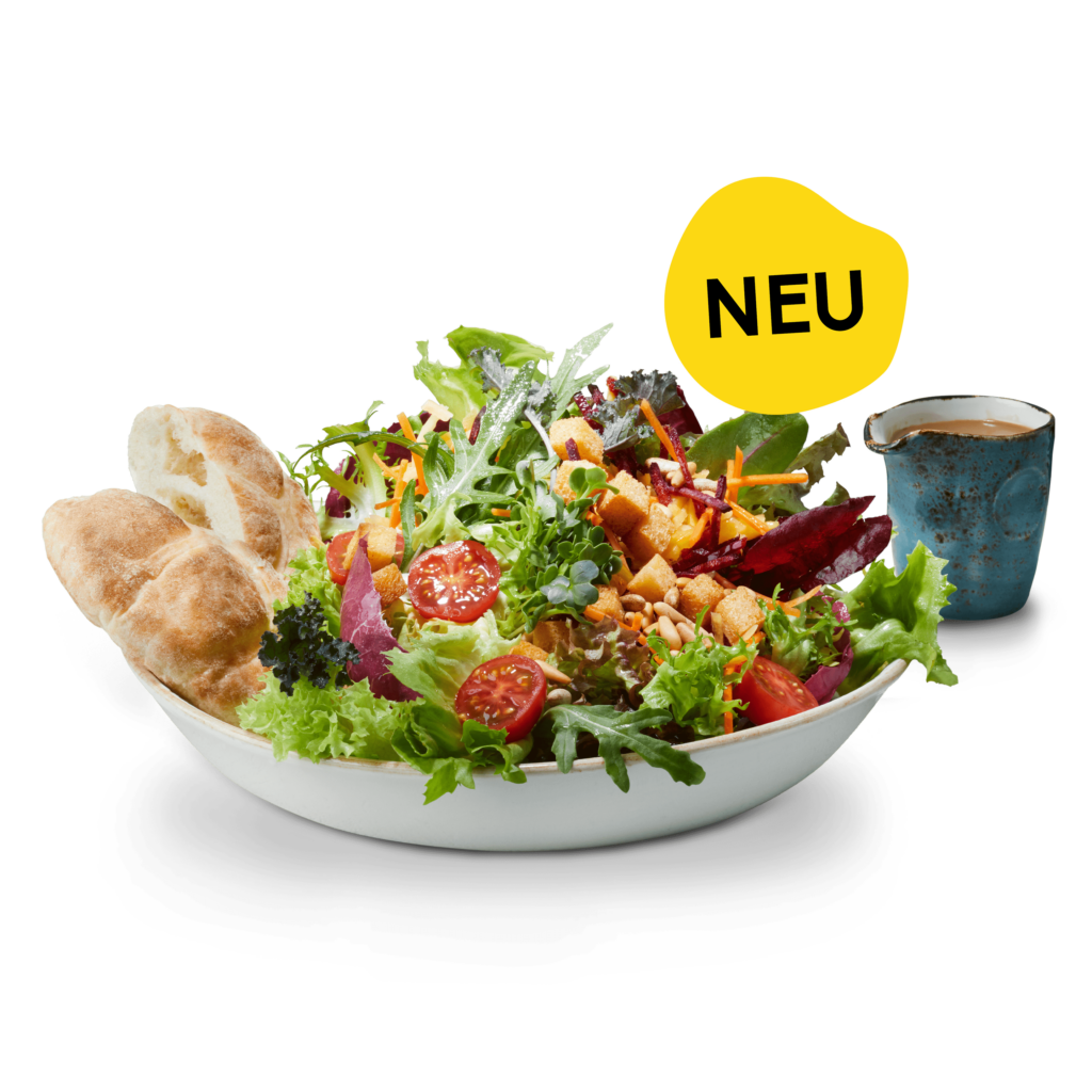 Speisekarte - Peter Pane