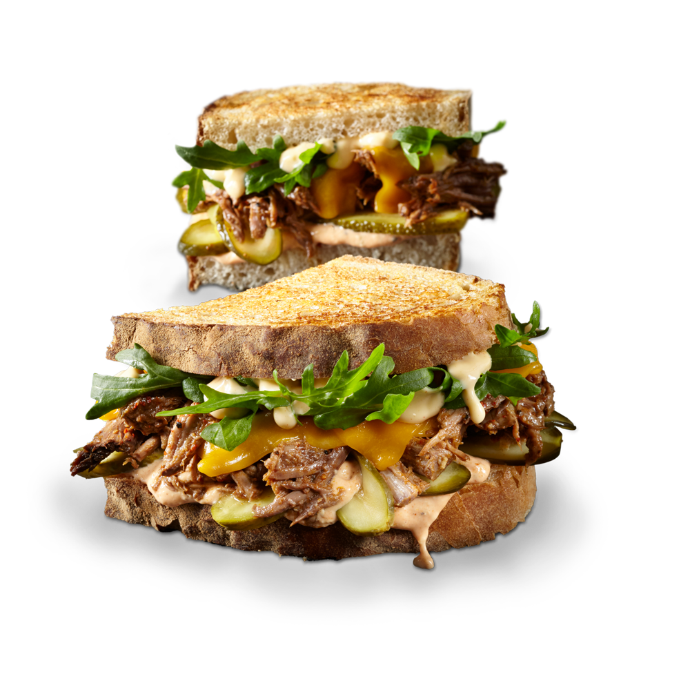 Speisekarte - Peter Pane