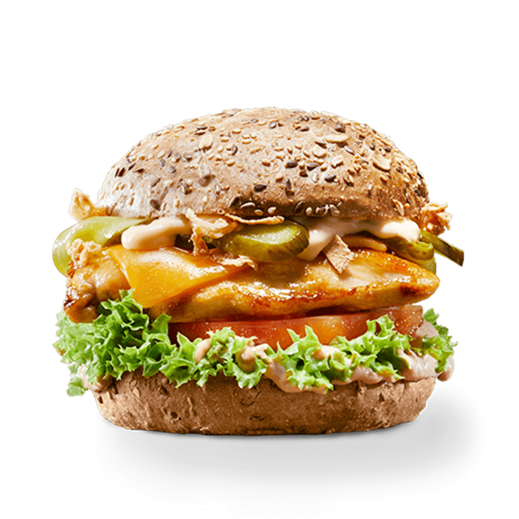 Speisekarte - Peter Pane