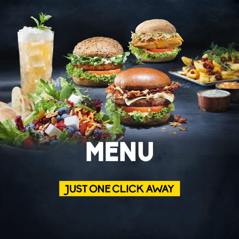 Peter Pane Burger-Restaurant & Cocktail-Bar