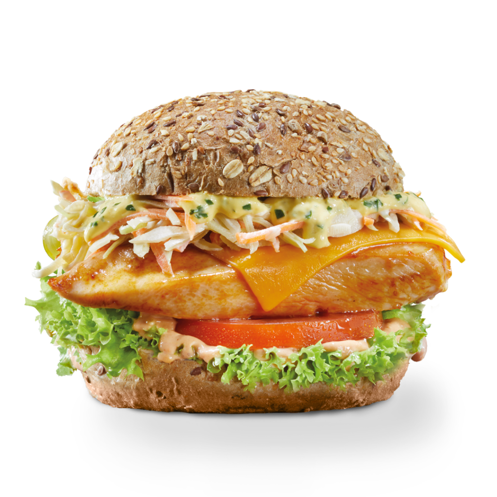 Chicken Burgers Archive - Peter Pane