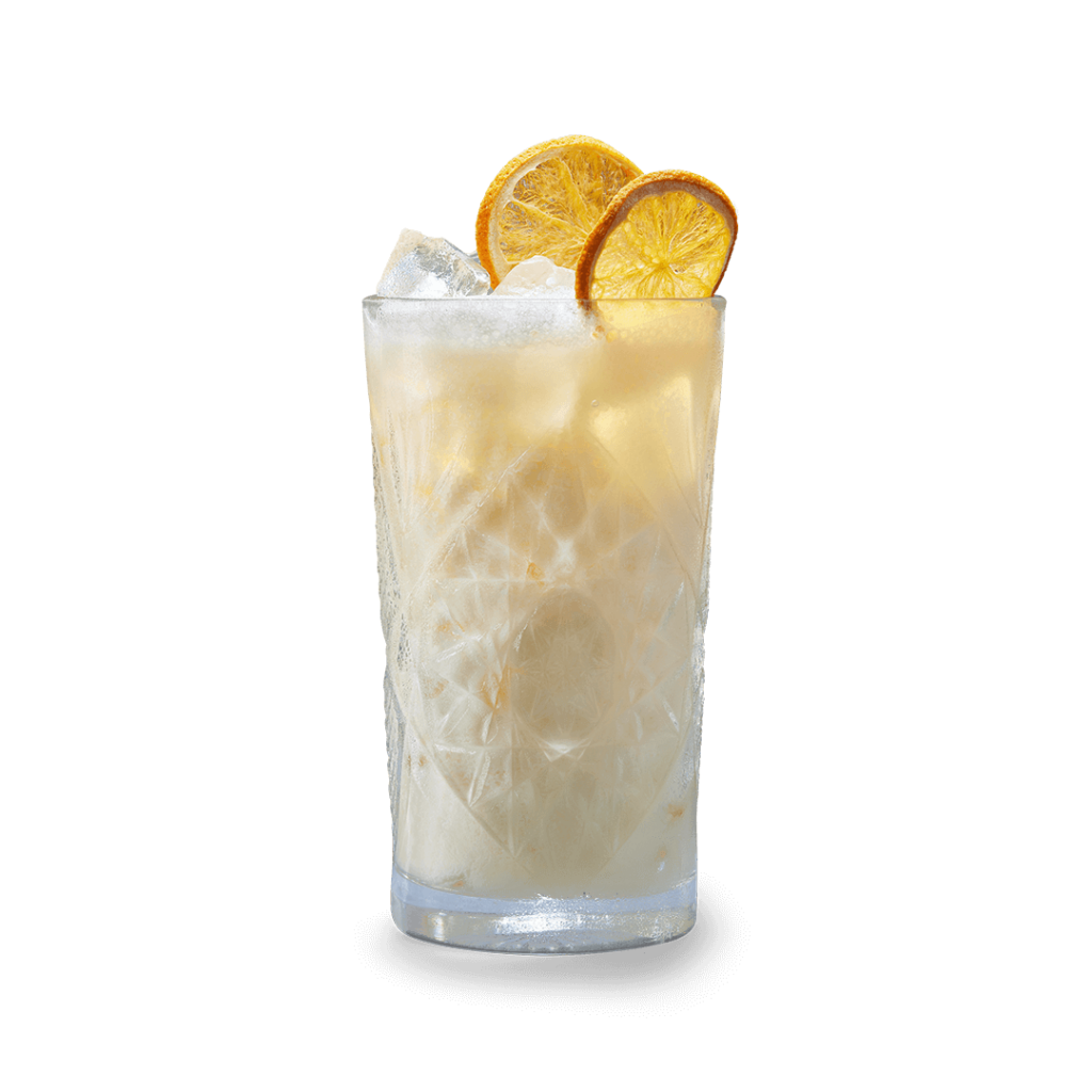 Cocktails - Peter Pane