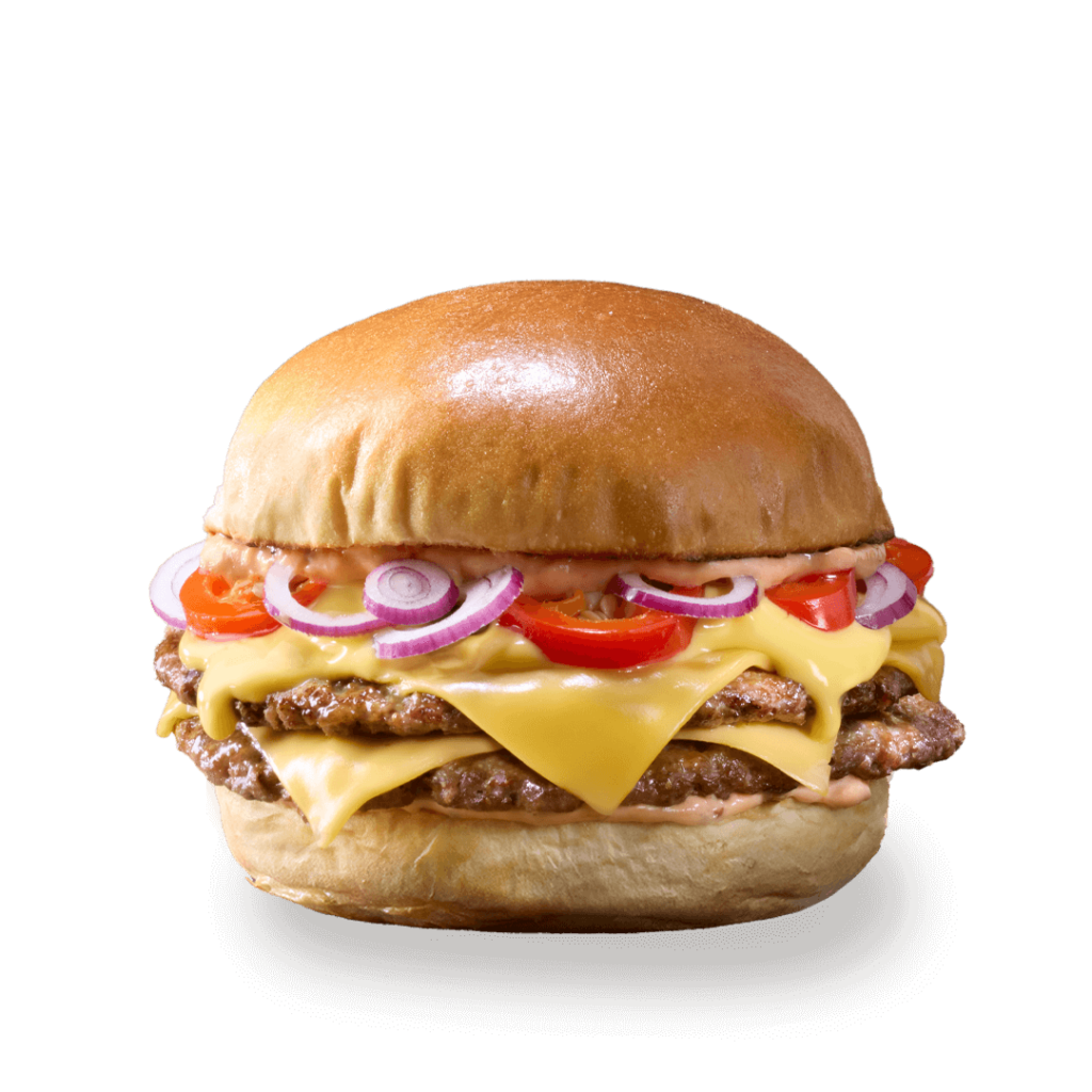 Peter's Originals Burgers - Peter Pane