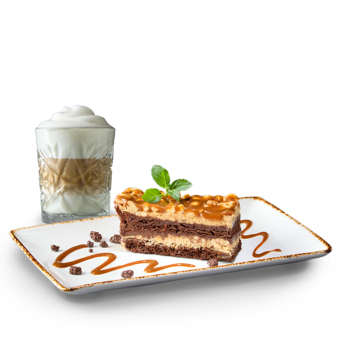 Café Pane Menu - Peter Pane