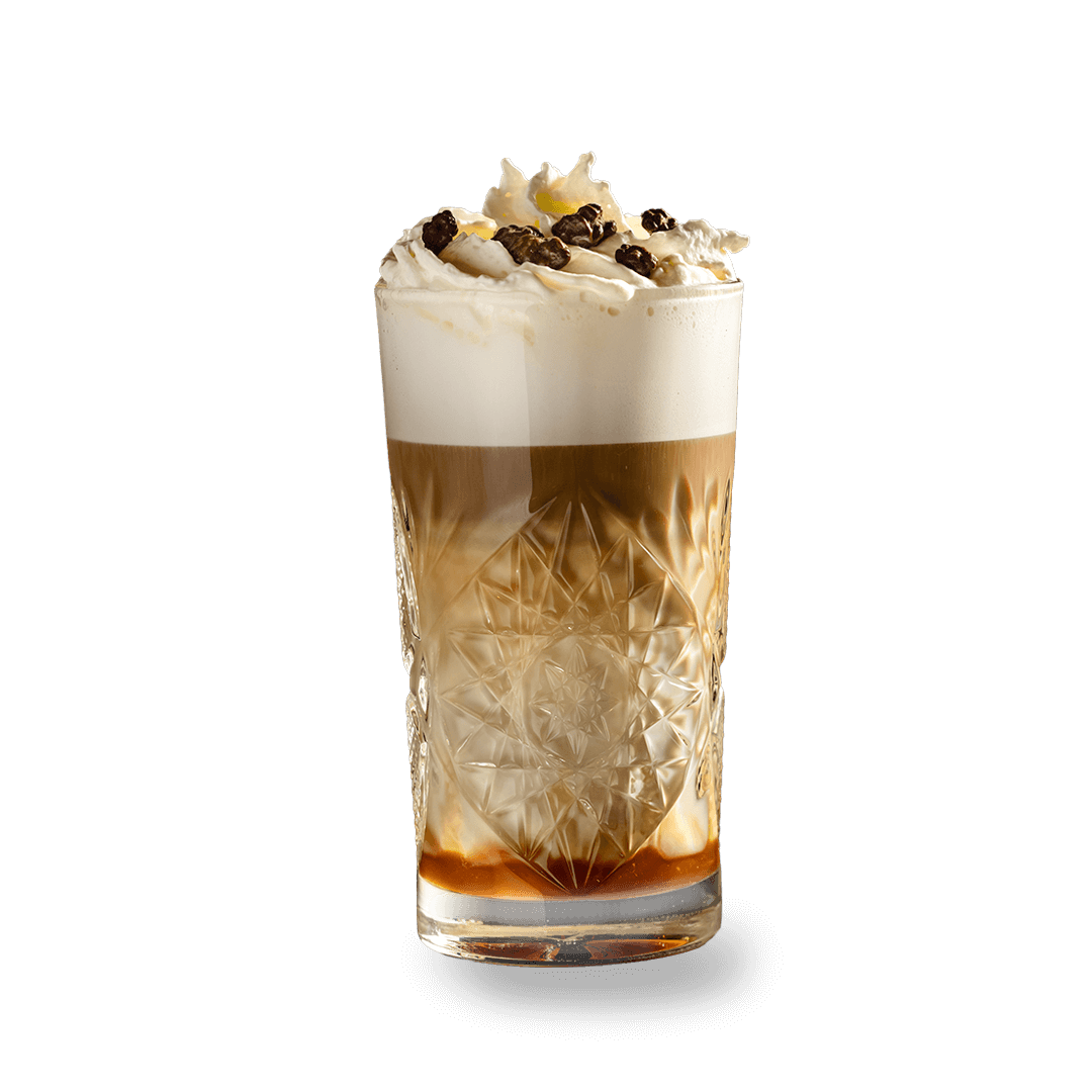 Caramel Supreme - Peter Pane