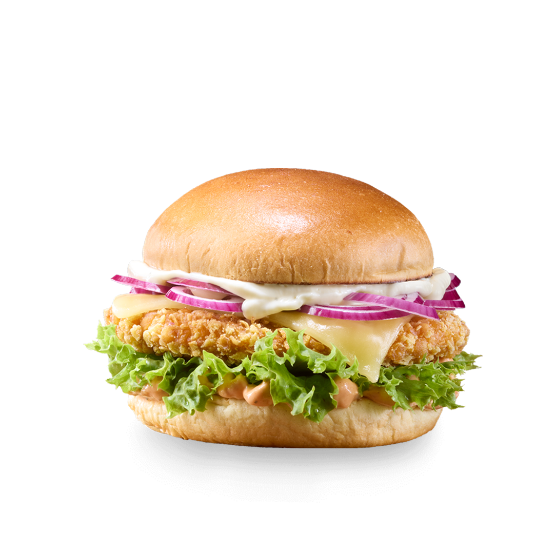Original Crunchy Chicken - Peter Pane